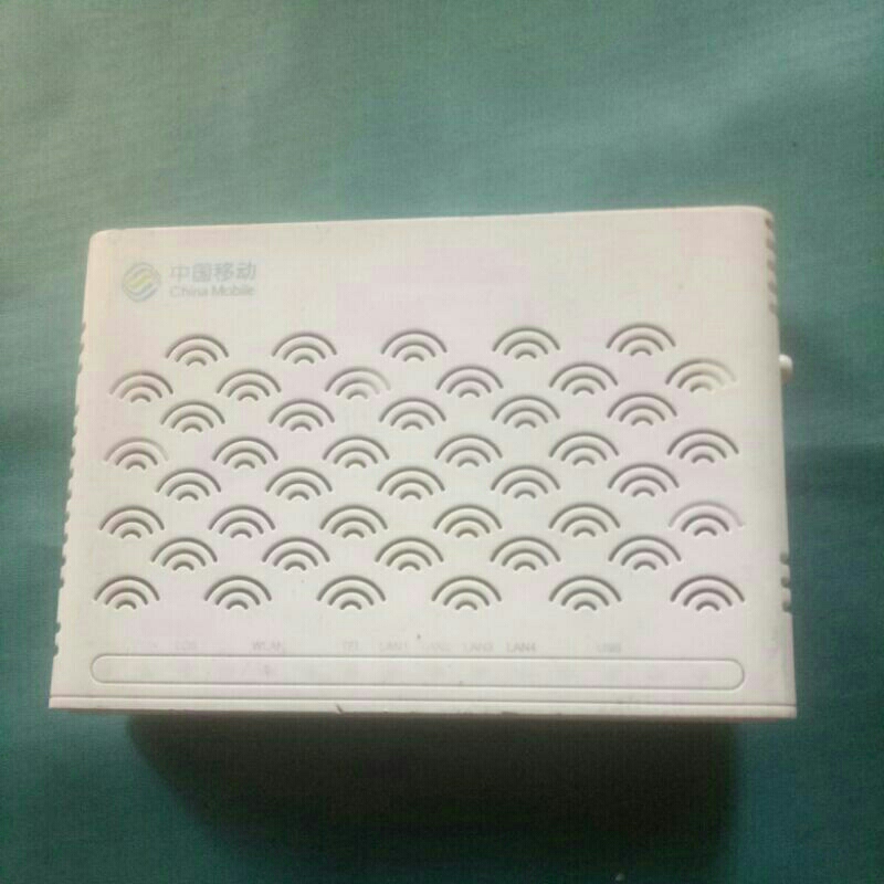 Jual ROUTER ZTE F460 V6( EPON-ONU)second | Shopee Indonesia