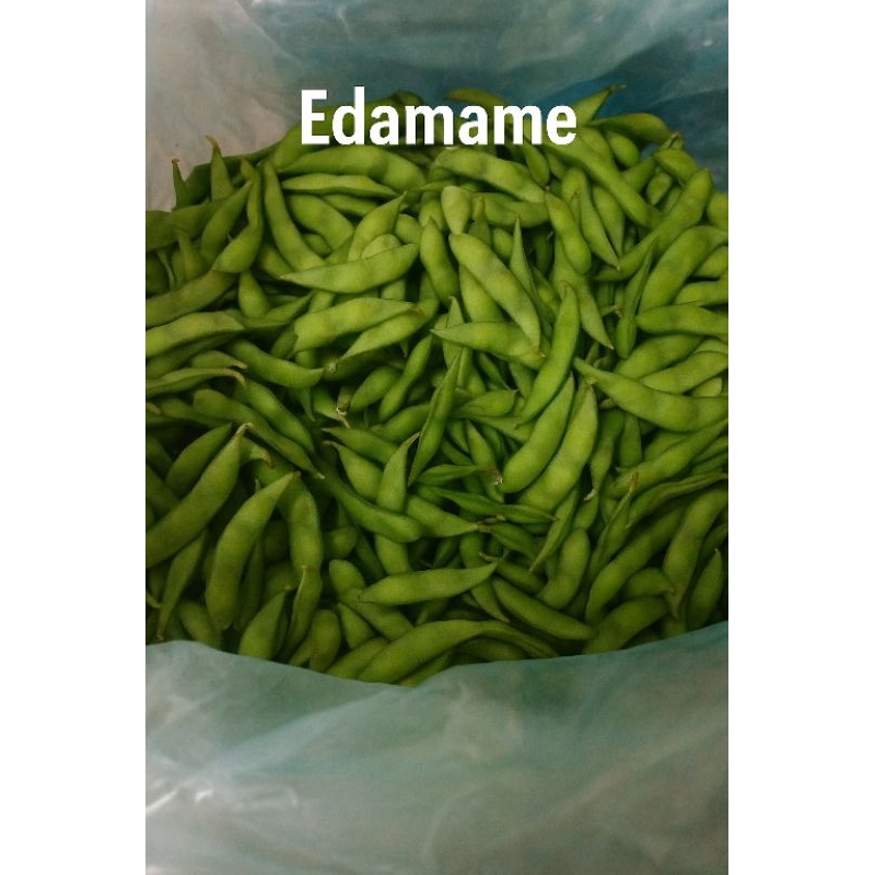 Jual Edamame | Shopee Indonesia