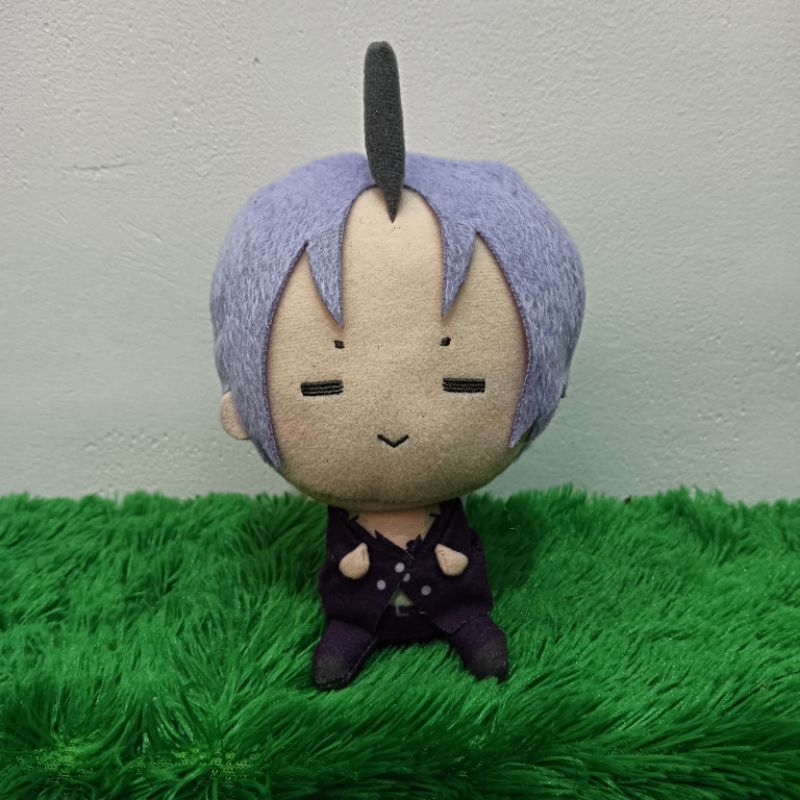 Jual SHION RIMURU KEYCHAIN PLUSH ANIME | Shopee Indonesia