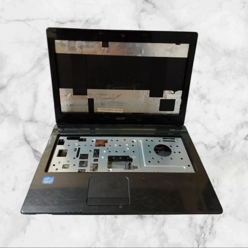 Jual casing Laptop Acer 4752 4750 | Shopee Indonesia