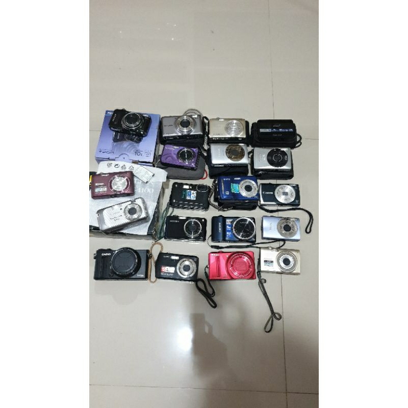 Jual spare part kamera random | Shopee Indonesia