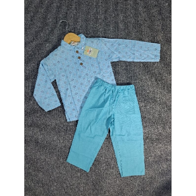 Jual Libby - Set Koko Size 1-2t (Link CO by request) | Shopee Indonesia