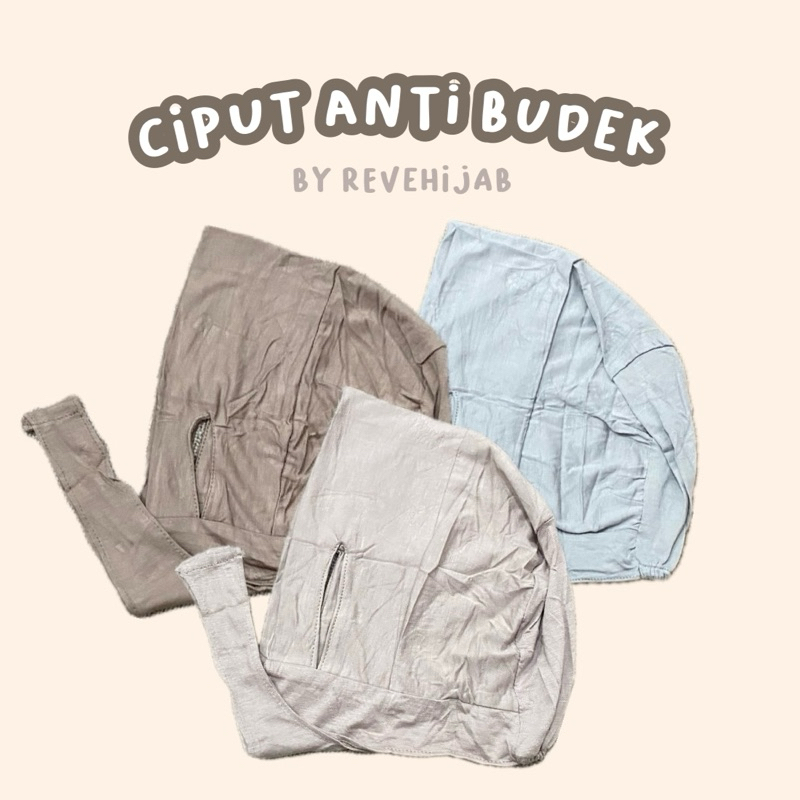 Jual CIPUT ANTI BUDEK ORIGINAL PREMIUM | Shopee Indonesia