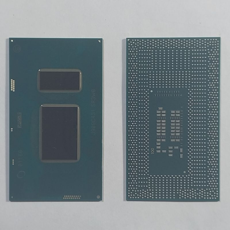 Jual SR3W0 prosesor core i3 gen 8 | Shopee Indonesia