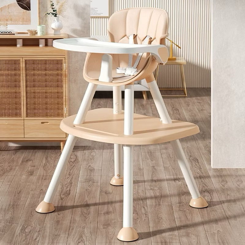 Jual PALING LENGKAP MEJA KURSI BAYI TODDLER MEJA MAKAN HIGH BABY CHAIR ...