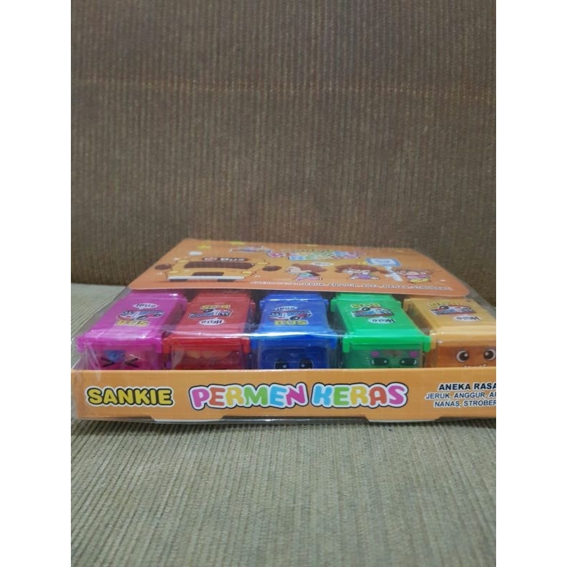 Jual PERMEN BUS PERMEN VIRAL | Shopee Indonesia