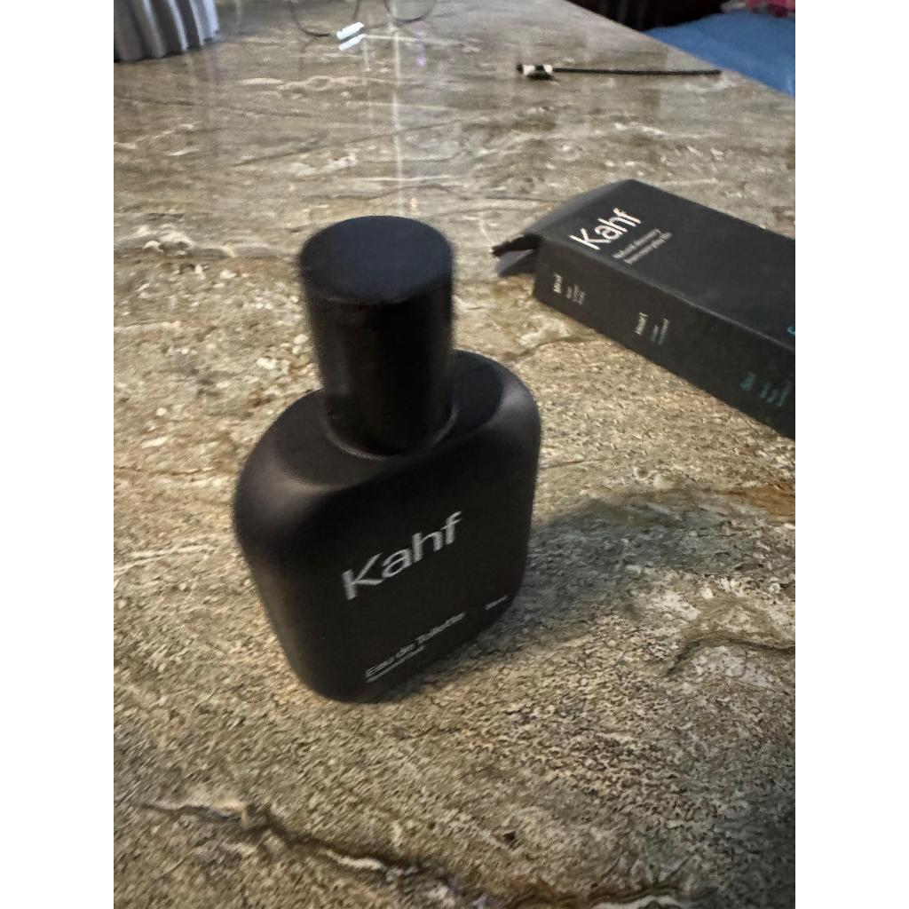Jual kahf hitam 35ml | Shopee Indonesia