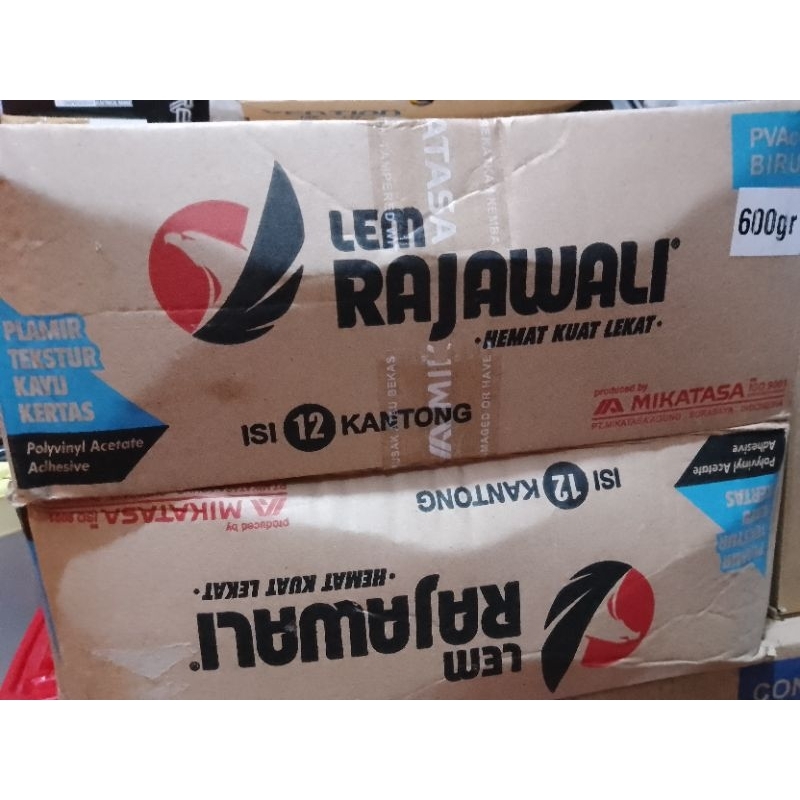 Jual Lem Rajawali Lem PVAC | Lem Putih | Lem Kertas | Lem plamir | Lem ...