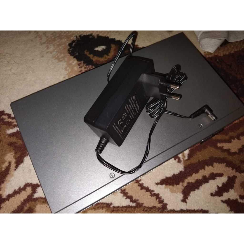 Jual Modem Router Grandstream GWN7003 | Shopee Indonesia