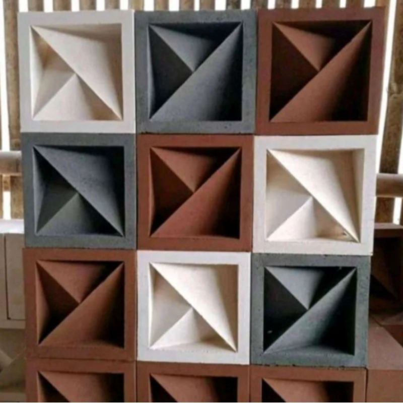 Jual Roster modern motif AROW/ Anti tampias | Shopee Indonesia