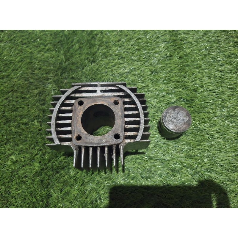 Jual block blok seher boring silinder cylinder suzuki a100 a9 a10 a100x special econos super 100 ...