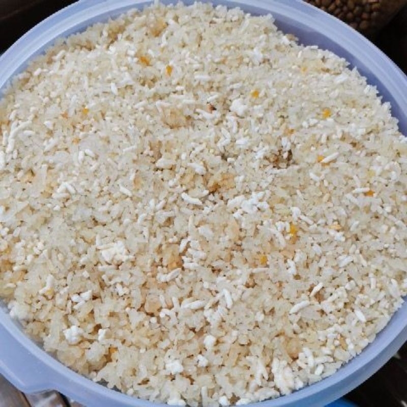 Jual Nasi Kering Aking Buat Pakan Ternak | Shopee Indonesia