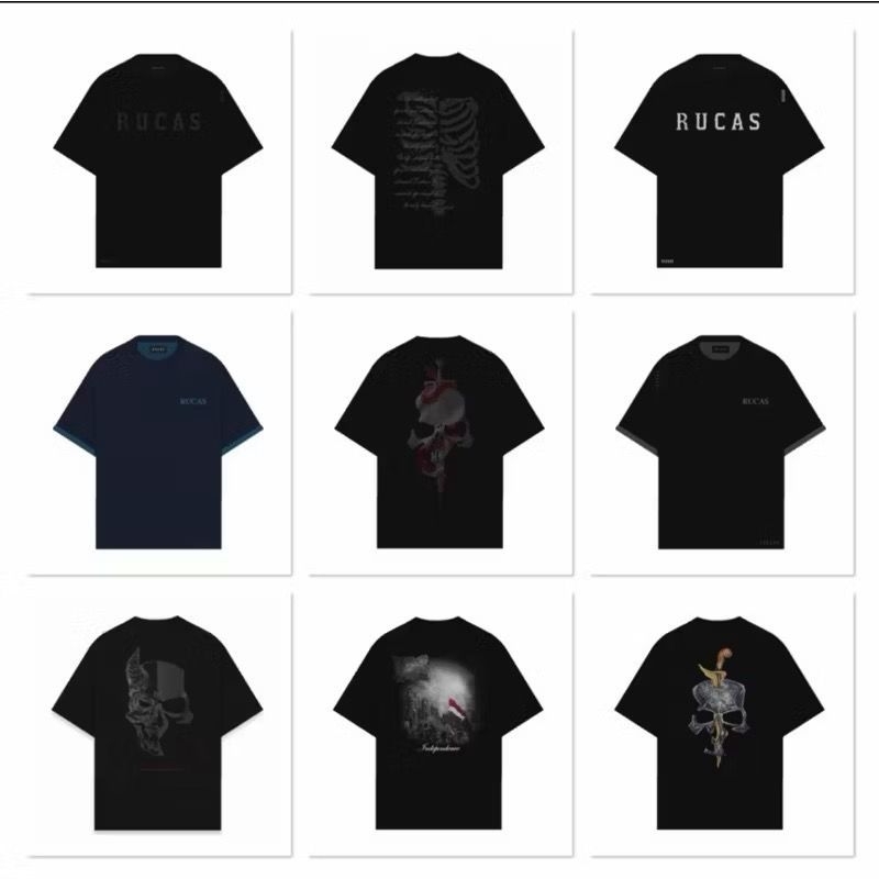 Jual [ORIGINAL] RUCAS INDEPENDEN | RUCAS SADIKIN | RUCAS YEAR OF SNAKE ...