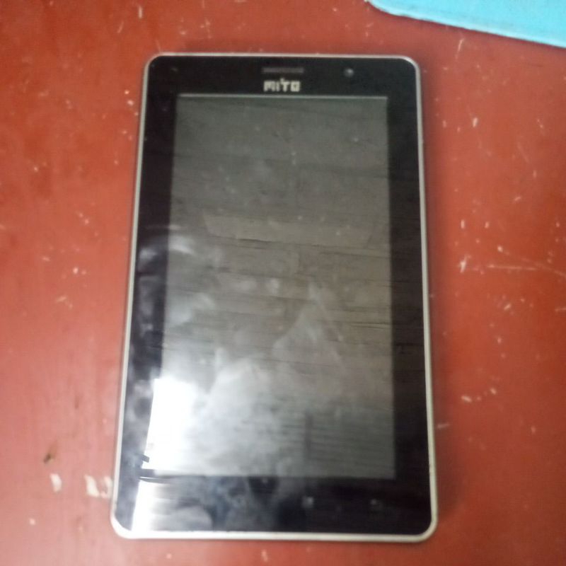 Jual tab mito mt 520 minus | Shopee Indonesia