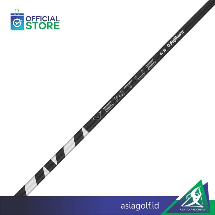 Jual Shaft Wood Fujikura - Ventus Velocore + | Golf | Stick Driver Golf ...