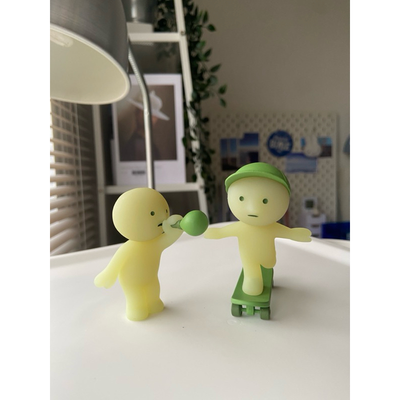 Jual smiski sunday series | Shopee Indonesia