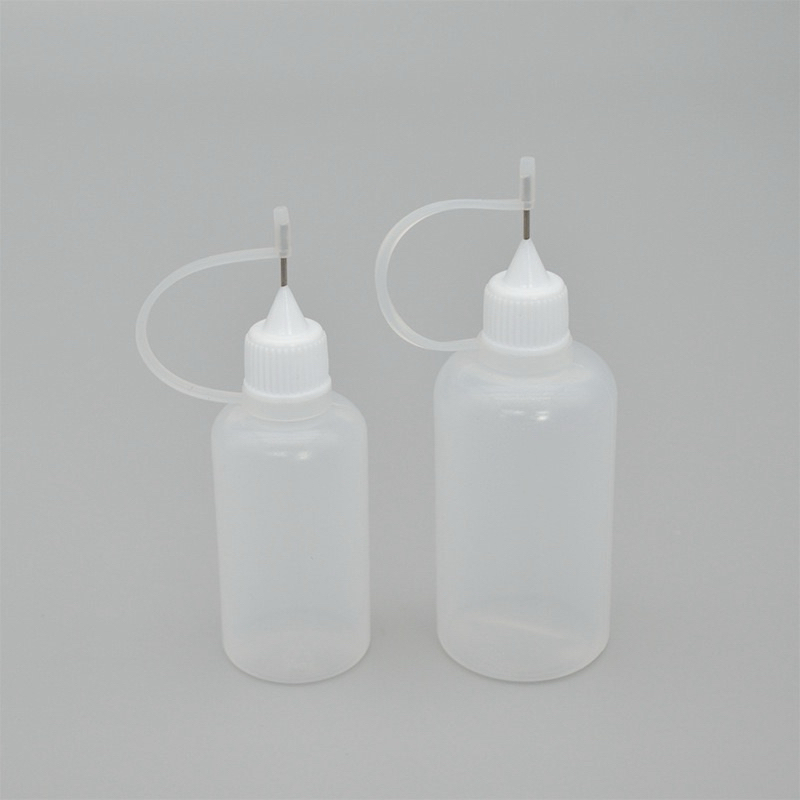 Jual BOTOL JARUM TETES 10ML BOTOL SAUS BENTO BOTOL PLASTIK SERBAGUNA ...