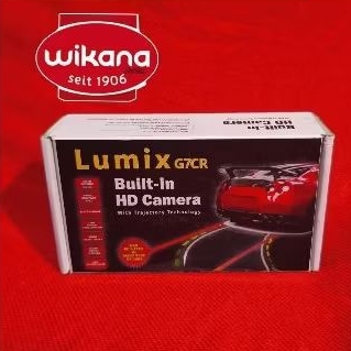 Jual Kamera Mundur Lumix G7CR - camera Mundur | Shopee Indonesia