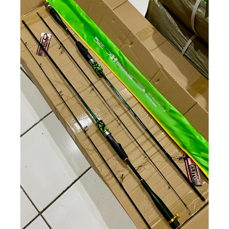 Jual JORAN ELITO KRIZALID JS SPINNING CARBON SOLID | Shopee Indonesia