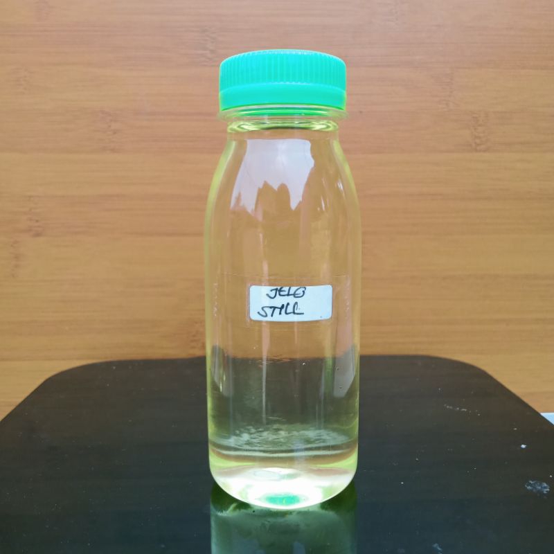 Jual Bibit Parfum Jelo Still Minyak Wangi Non Alkohol 100ML | Shopee ...