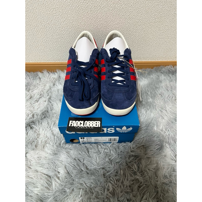 Jual ADIDAS JAVA (Indonesia Island Series) | Shopee Indonesia