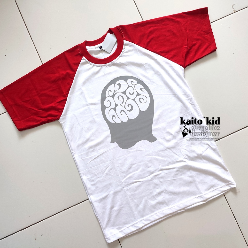 Jual Kaos RAGLAN ADIT MERAH PUTIH Adit Sopo Jarwo Lucu Unik Epic bisa ...