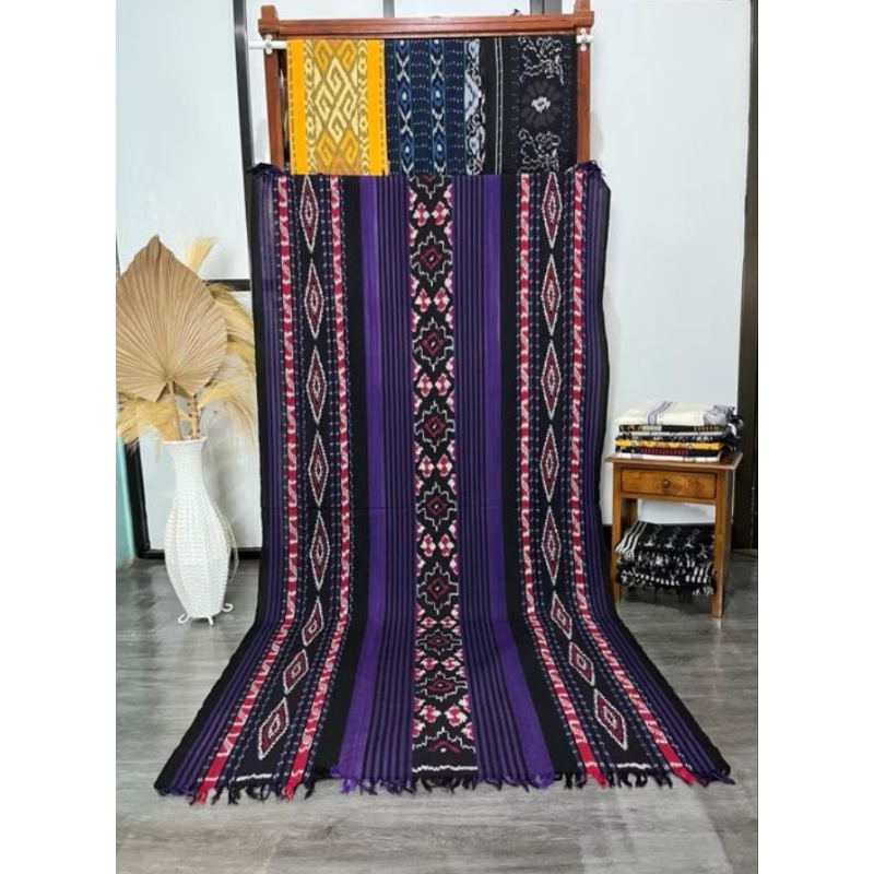 Jual Kain Tenun blanked Jepara Tenun Sumba Tenun Toraja Tenun ...