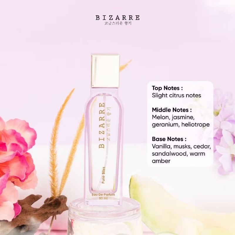 Jual Parfum Bizarre EDP | Shopee Indonesia