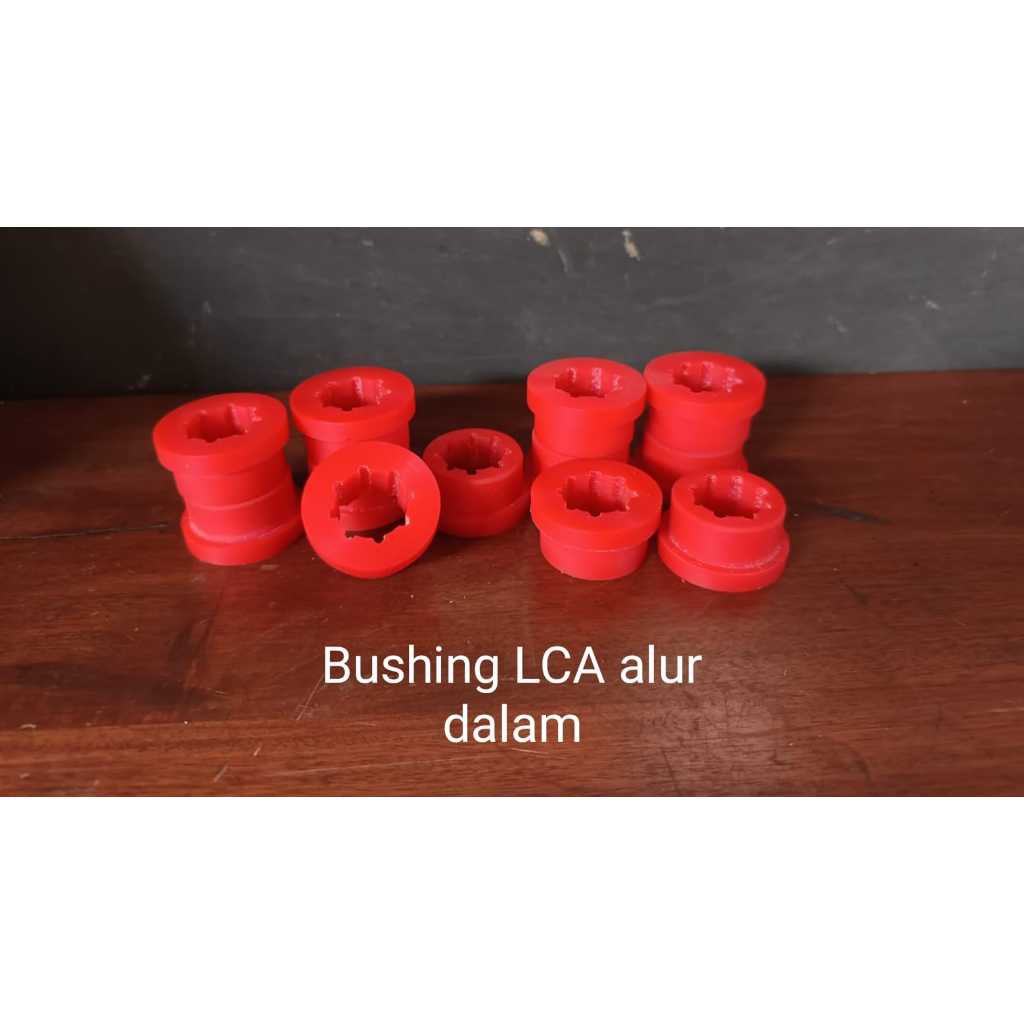 Jual Bushing LCA Lower Control Arm Honda Civic Estilo Genio Ferio ...