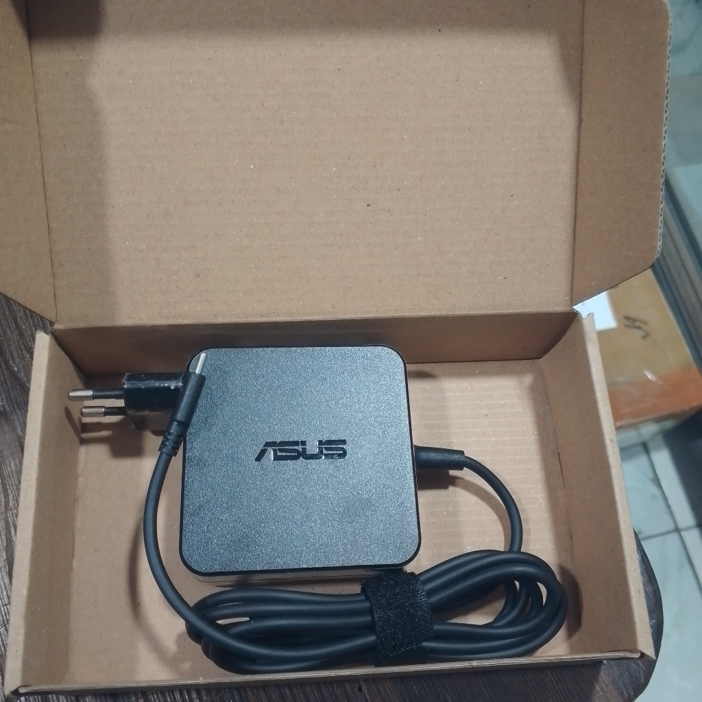 Jual Adaptor Charger Laptop ASUS ROG Zephyrus G15 G14 M16 S17 Type C ...