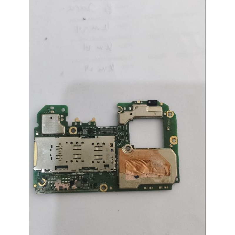 Jual MESIN INFINIX HOT 50 4G MATI TOTAL | Shopee Indonesia