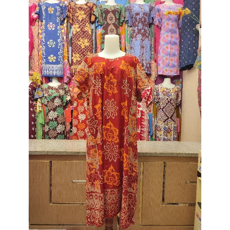 Jual DASTER BL SOLO JUMBO 5L LEHER SIKAK BAJU TIDUR WANITA (3warna ...