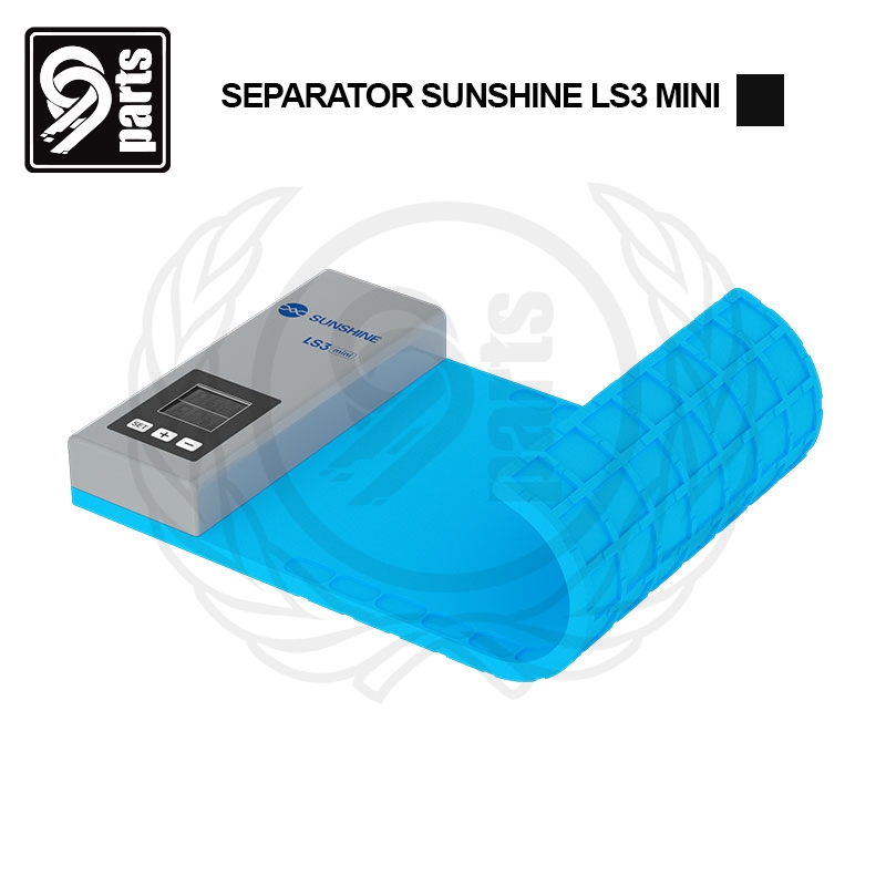 Jual Separator Sunshine LS3 Mini Original | Shopee Indonesia