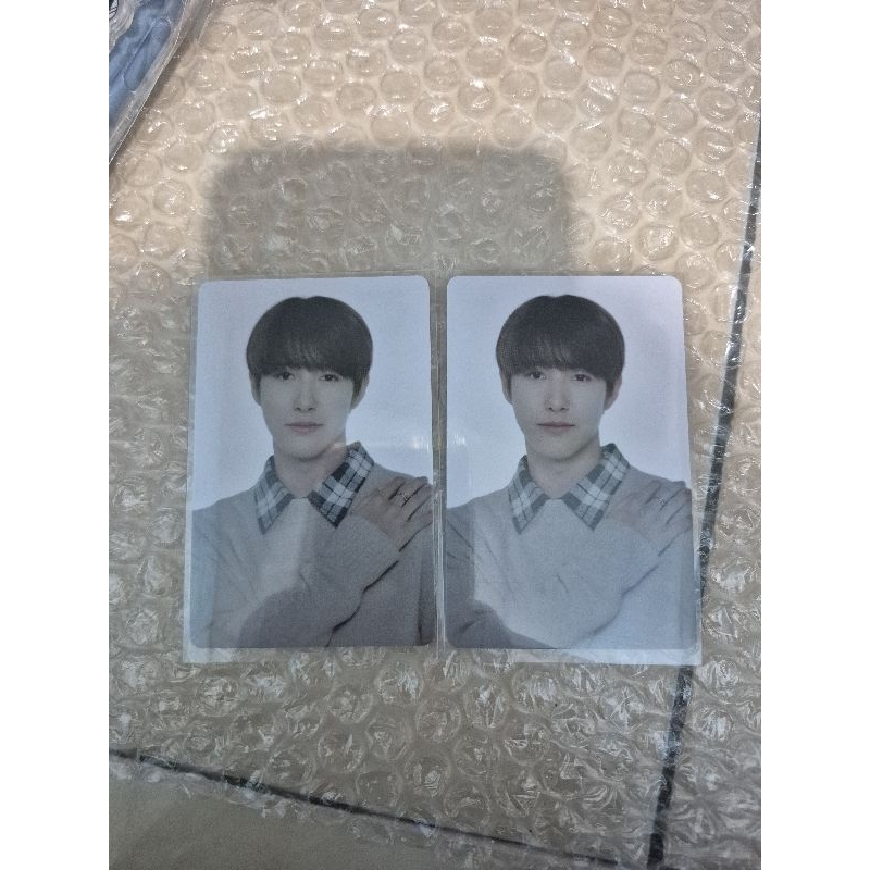Jual PC OFFICIAL RENJUN NCT DREAM | Shopee Indonesia