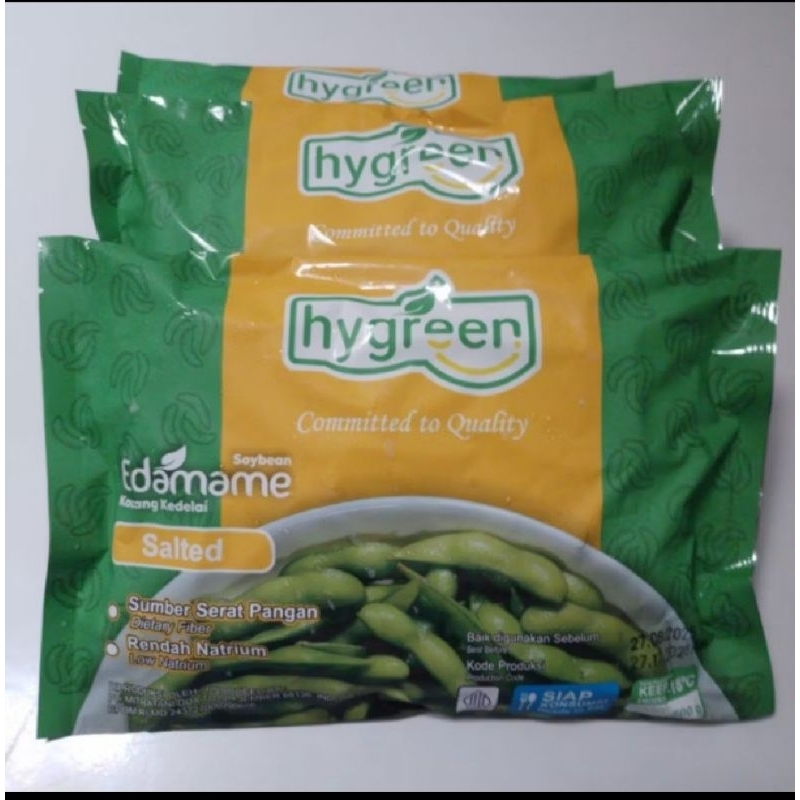 Jual Edamame pengiriman instant | Shopee Indonesia