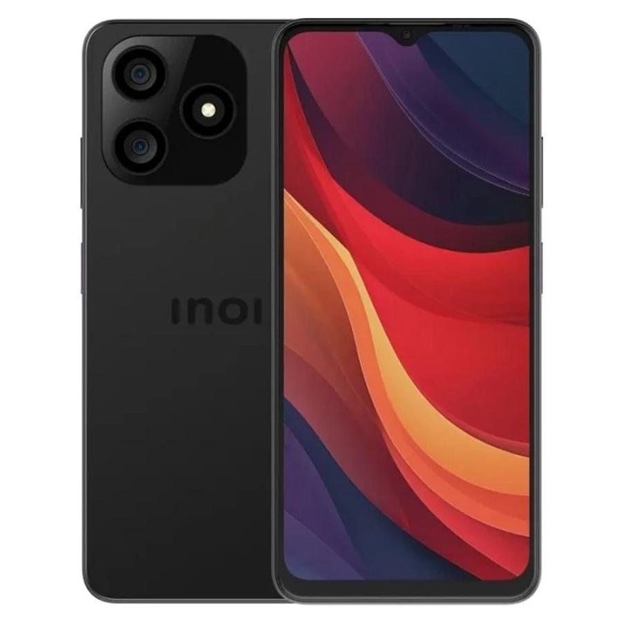 Jual INOI A35 [4GB+128GB] - Garansi Resmi INOI Indonesia | Shopee Indonesia