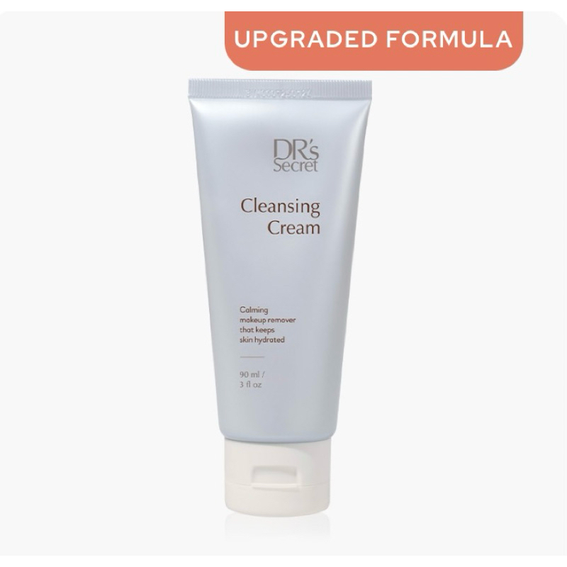 Jual [NEW PACKAGING] DRs Secret Cleansing Cream Original DR Secret ...