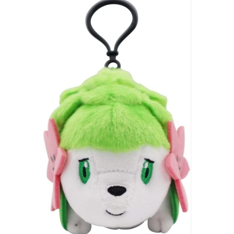 Jual shymin shimin land form sound plush electric elektrik plush Boneka ...