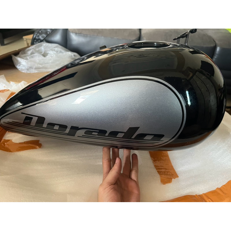 Jual Tangki Ruby 250 Injeksi | Shopee Indonesia