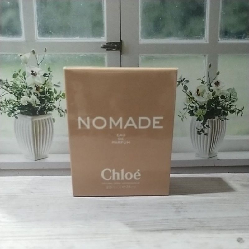 Jual Chloe nomade edp 75ml | Shopee Indonesia