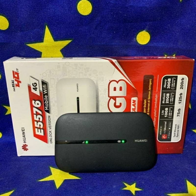 Jual Modem Wifi Huawei E5576s-606 E5576-855 Mifi H1 E5576-825 UNLOCK ...
