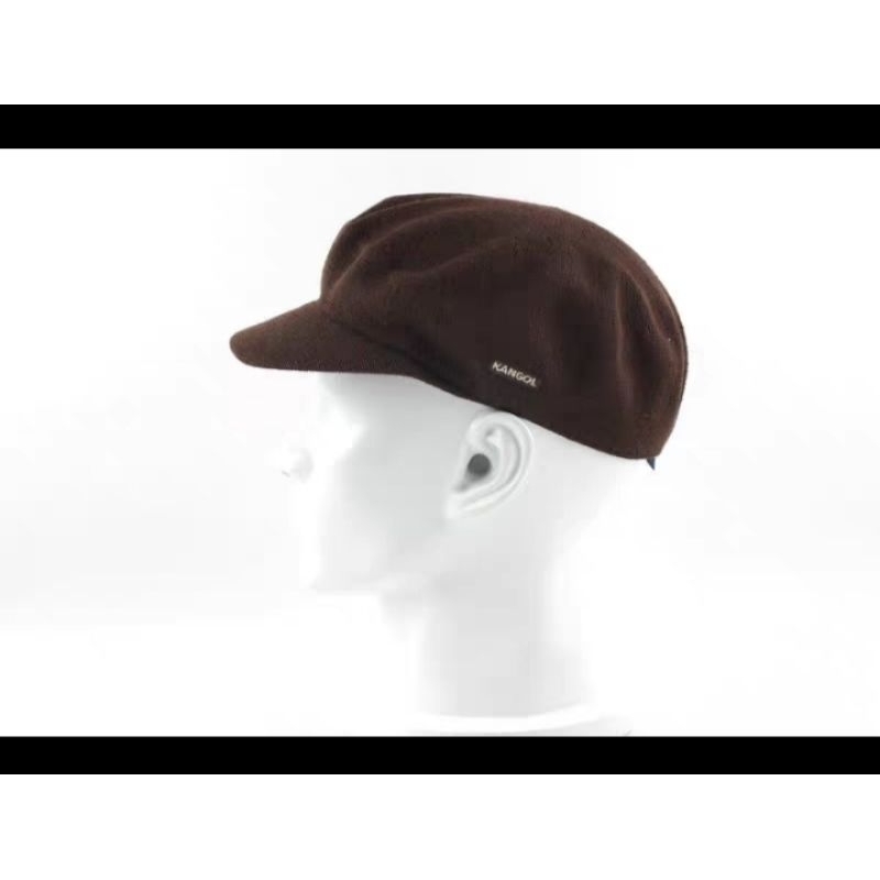 Jual Topi trendy topi K@N90L bamboo mau cap | Shopee Indonesia