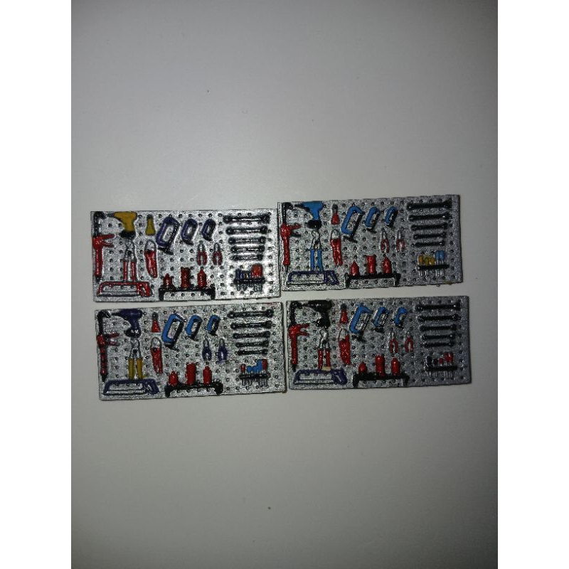 Jual printilan diorama | Shopee Indonesia