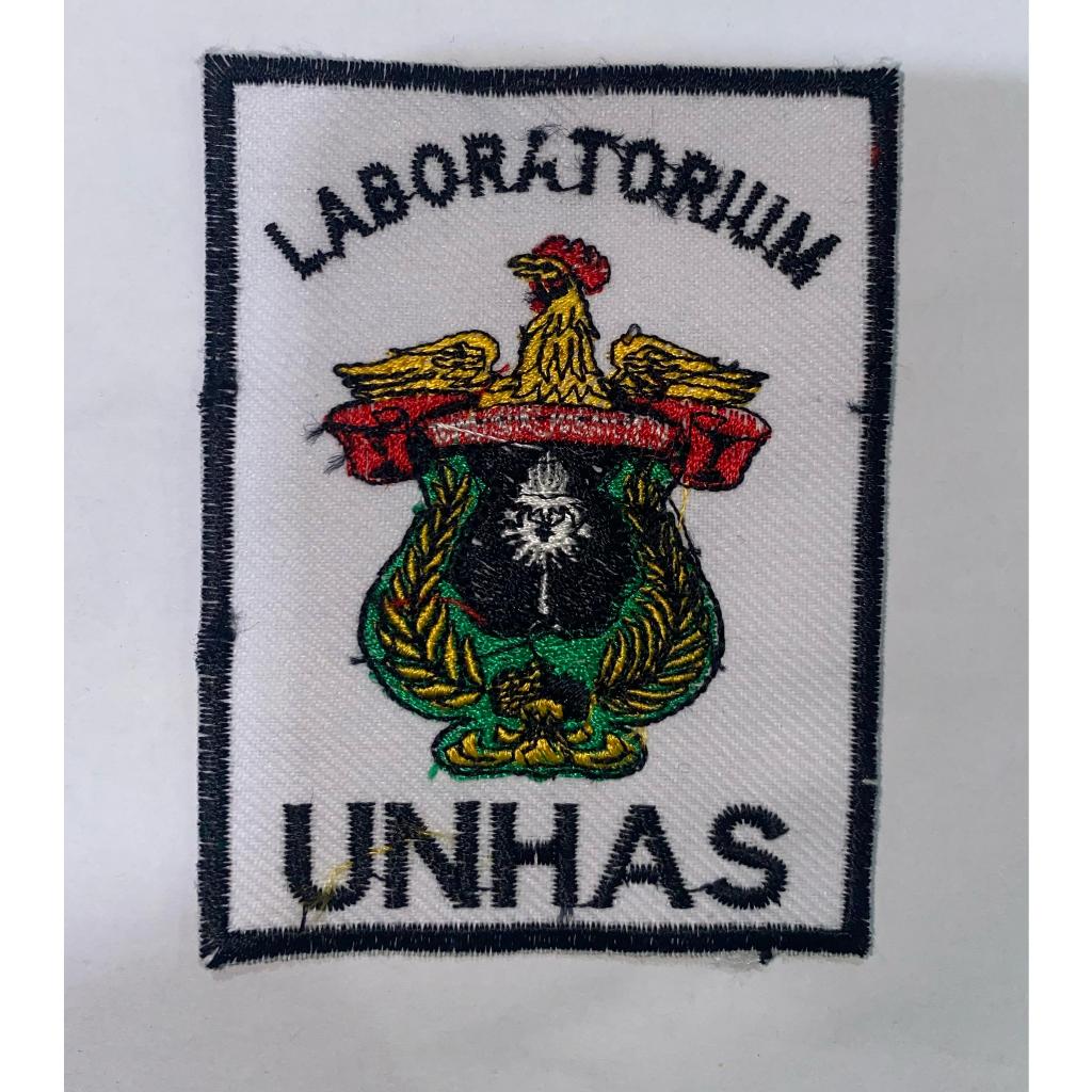 Jual LAMBANG LAB UNHAS | Shopee Indonesia