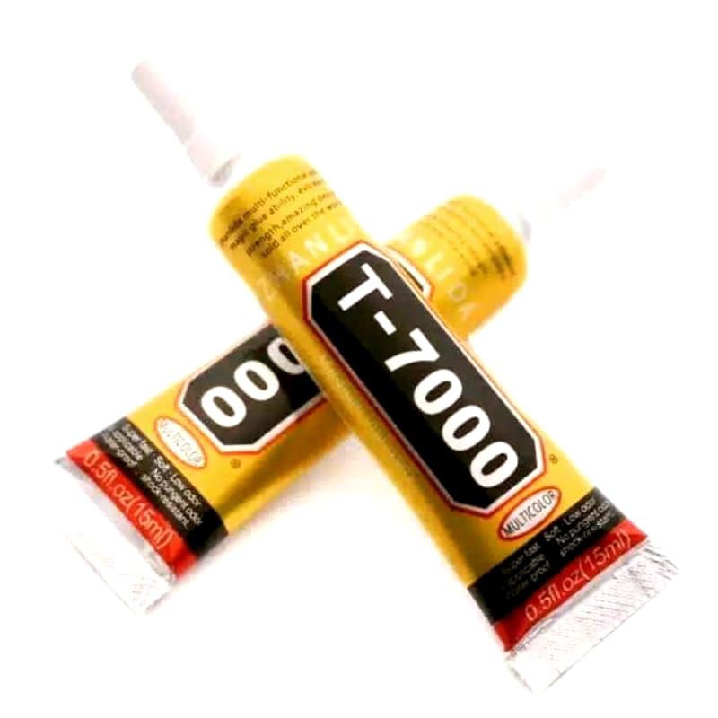 Jual LEM TOUCHSCREEN T-70015ML. Bisa buat lem Touchscreen , Lcd hp ...