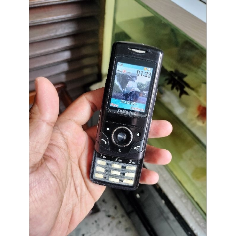 Jual Samsung Sgh D520 all operator (bahan) | Shopee Indonesia