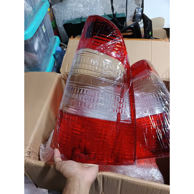 Jual Mika Stoplamp Innova Barong | Shopee Indonesia