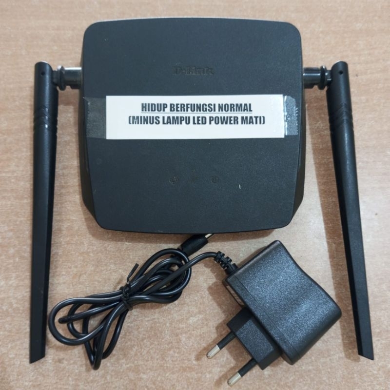 Jual DIR 612 ROBOT BERFUNGSI NORMAL (MINUS LAMPU LED POWER MATI) | Shopee Indonesia