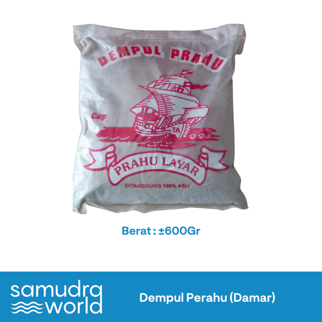 Jual Dempul Perahu (Damar) | Shopee Indonesia