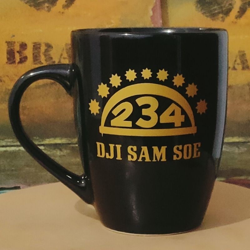 Jual Mug dan Asbak Keramik DJ15AM5U Kualitas logo anti api anti gores ...